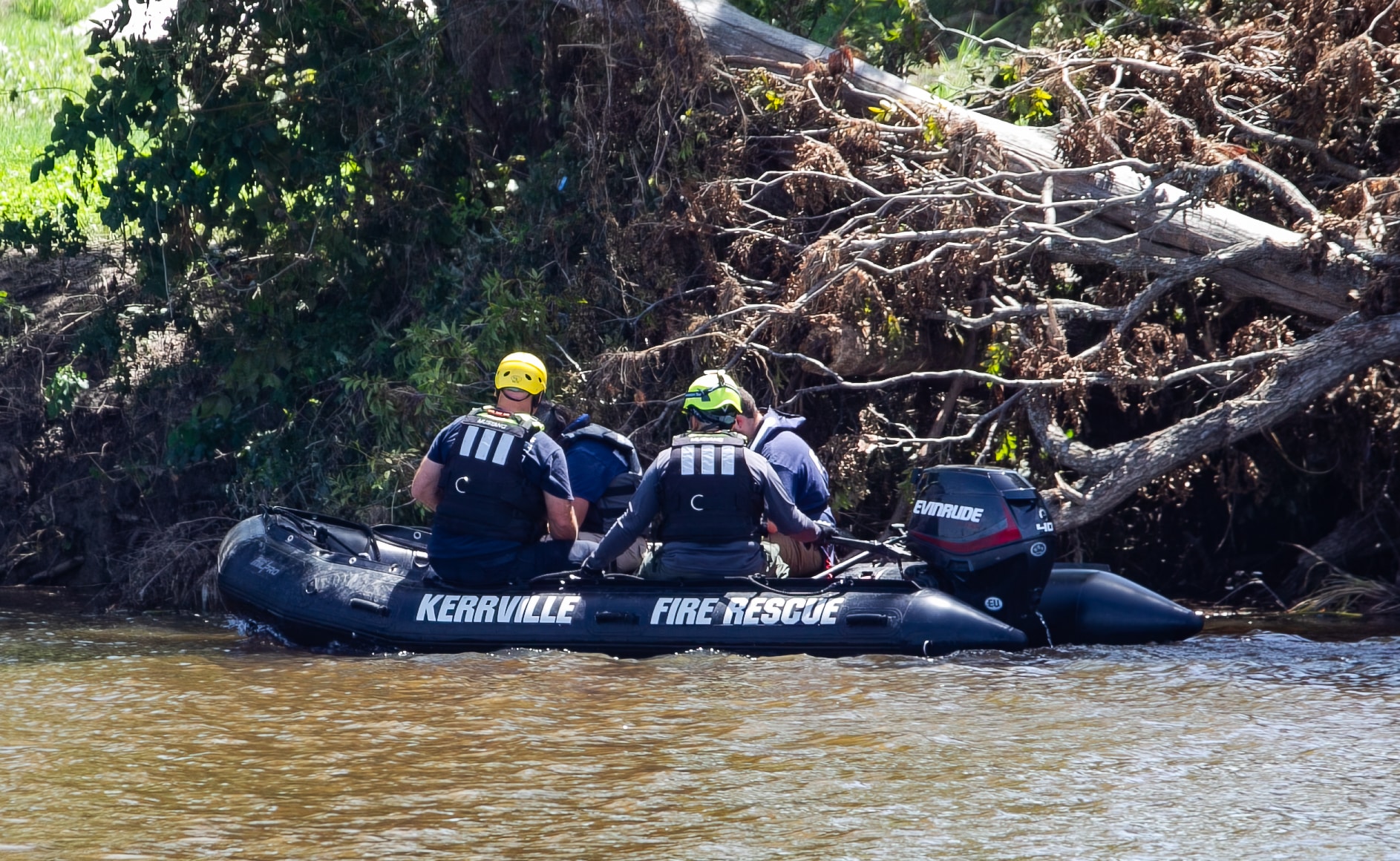 Kerrville officials confirm 3 people still missing From July 4 flood ...