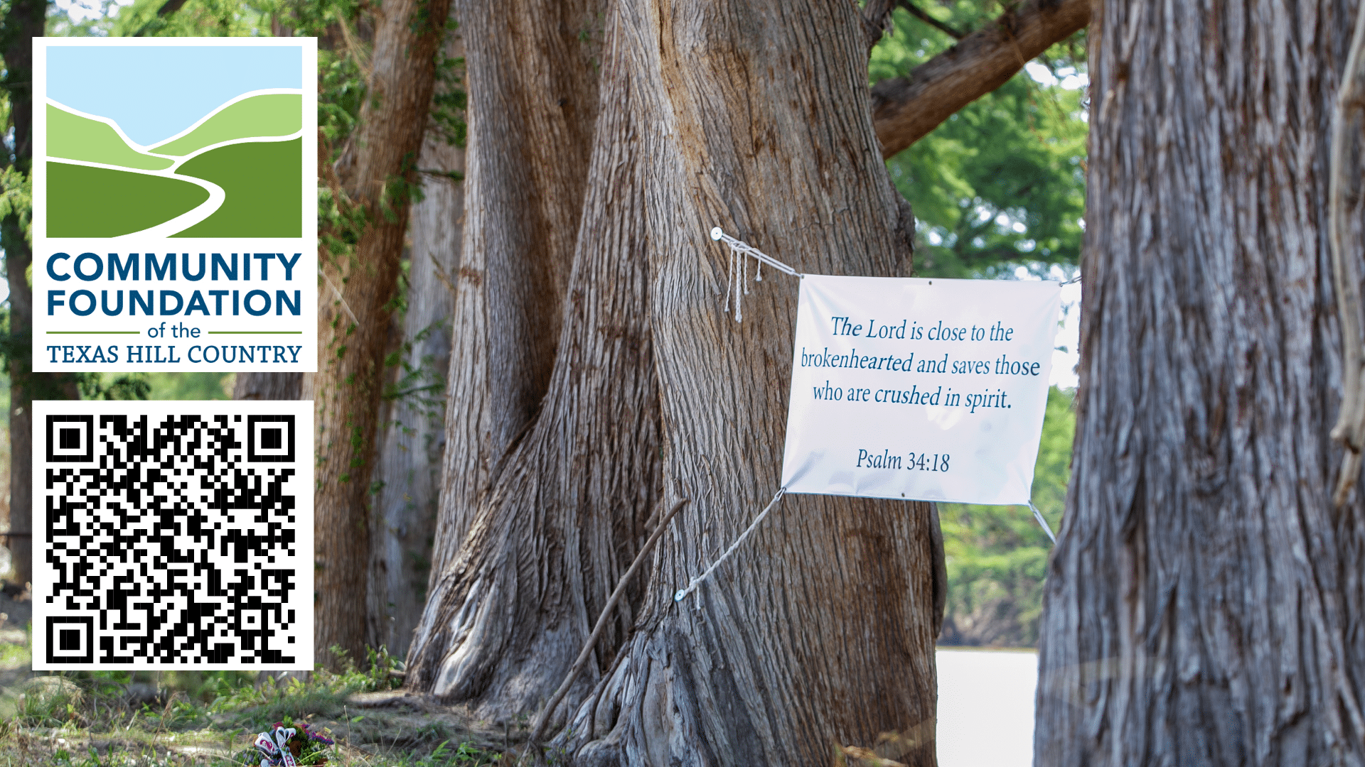 Community Foundation announces it has raised $60 million for flood relief – The Kerr County Lead