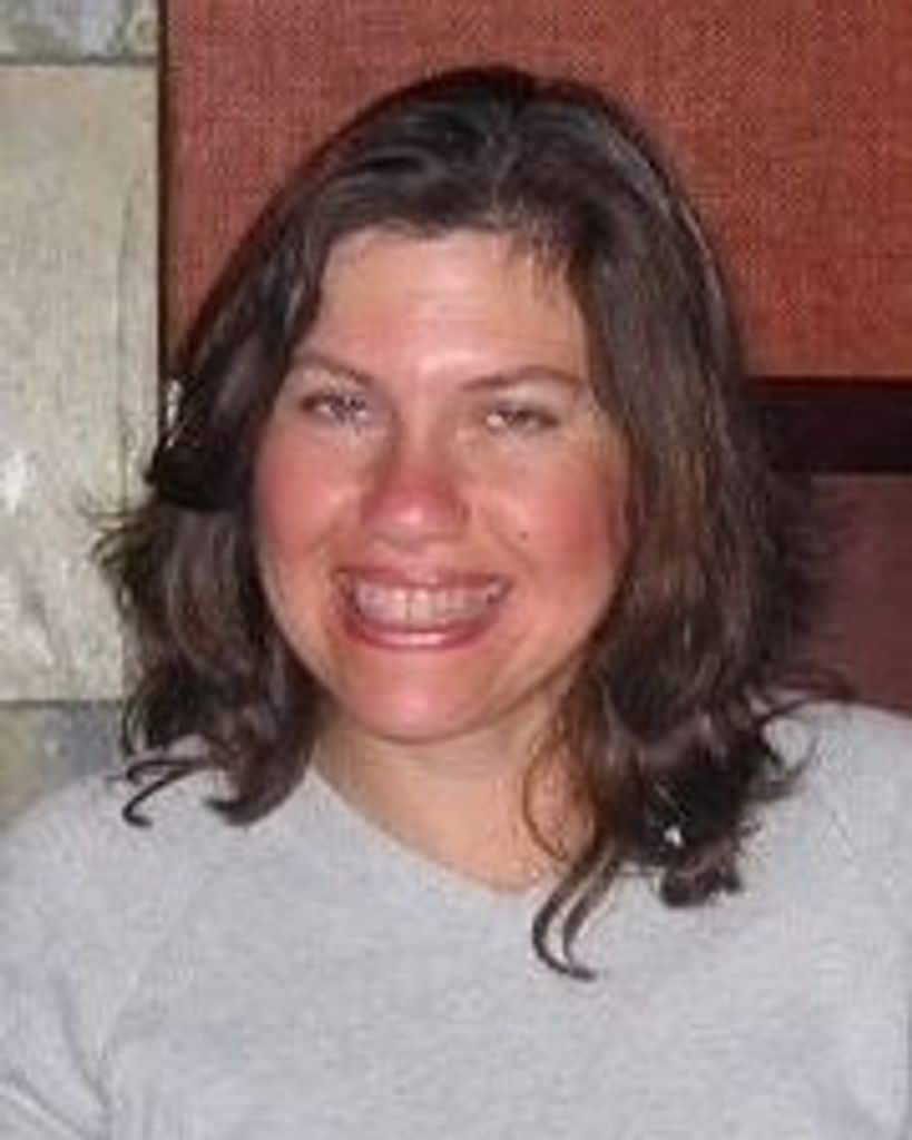 Arlene Rodriguez: Feb. 17, 1962-July 14, 2025 – The Kerr County Lead