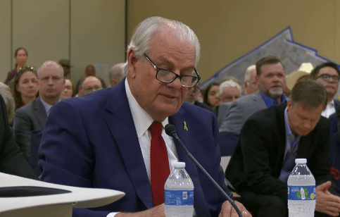 Kerr County officials detail response to deadly July 4 flood – The Kerr ...