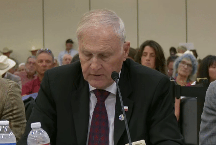 Expert panel validates UGRA's flood data quest after criticism based on ...