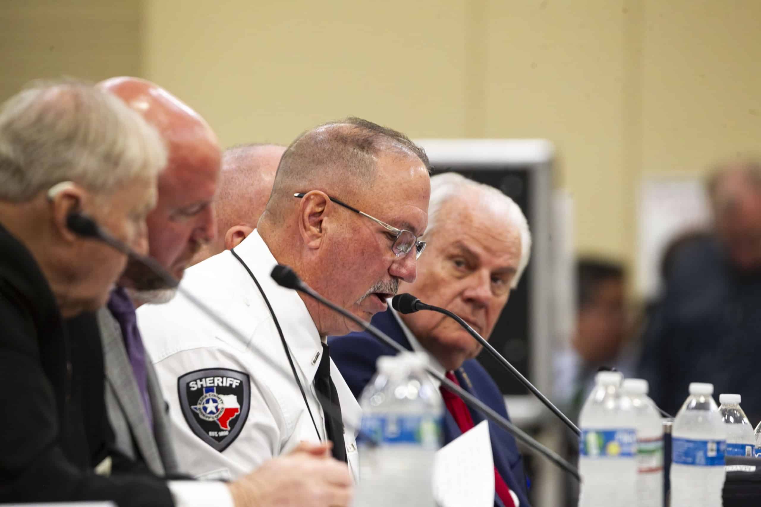 County's emergency management coordinator defends absence during July 4 ...