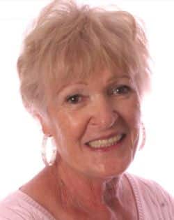 Amelia Rowena Chambers: Jan 27, 1936-July 28, 2025 – The Kerr County Lead