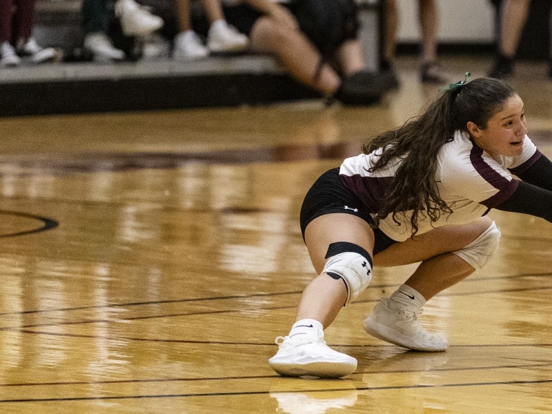 Linnie Anne McCown: Jan. 6, 2017-July 4, 2025 – The Kerr County Lead