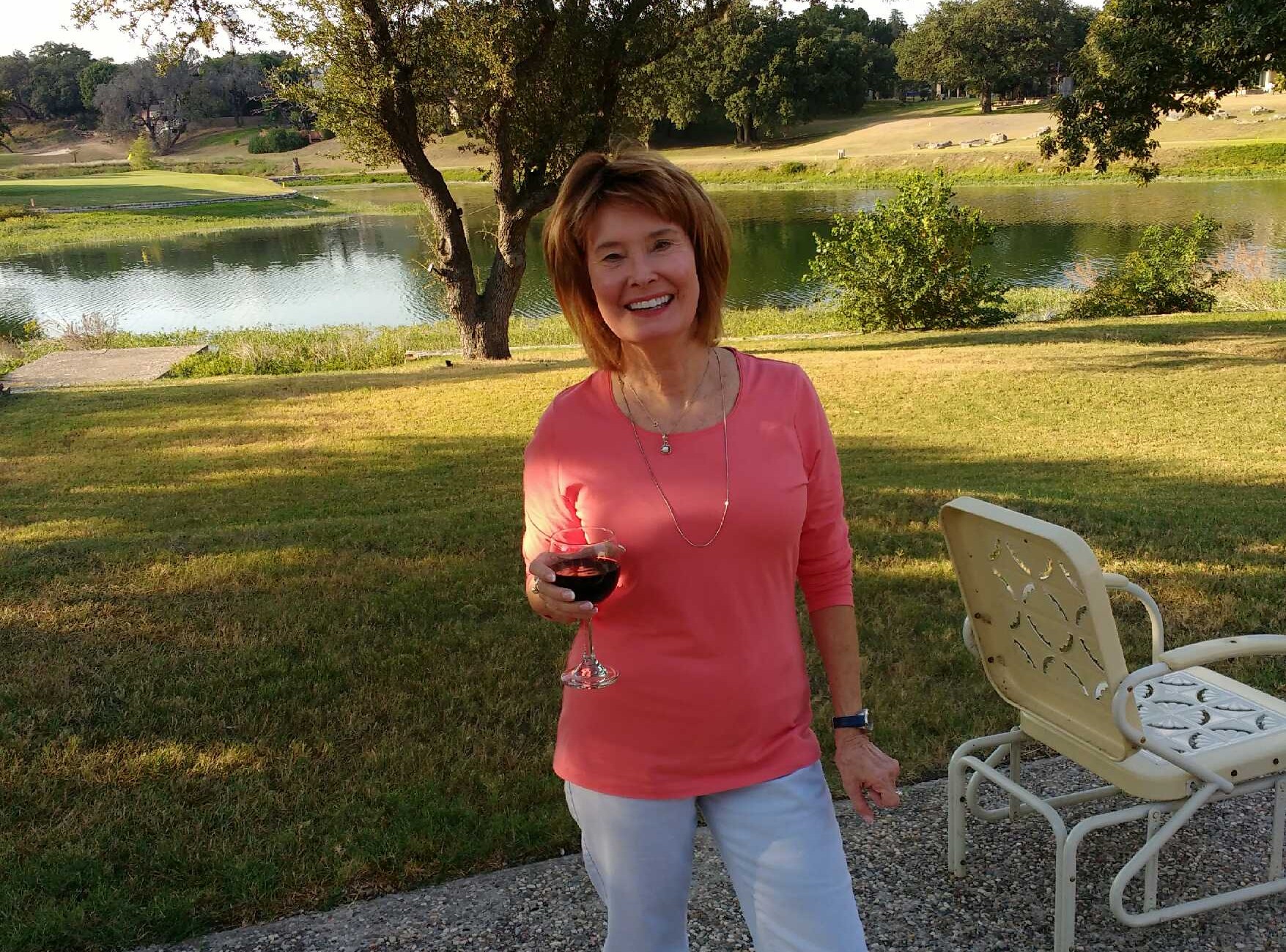 Emily Curry: Nov. 20, 1945-Aug. 31, 2025 – The Kerr County Lead