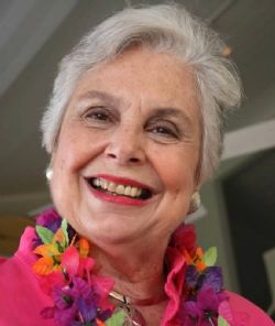 Sandra Nielsen duPerier: July 22, 1938-Sept. 20, 2025 – The Kerr County ...