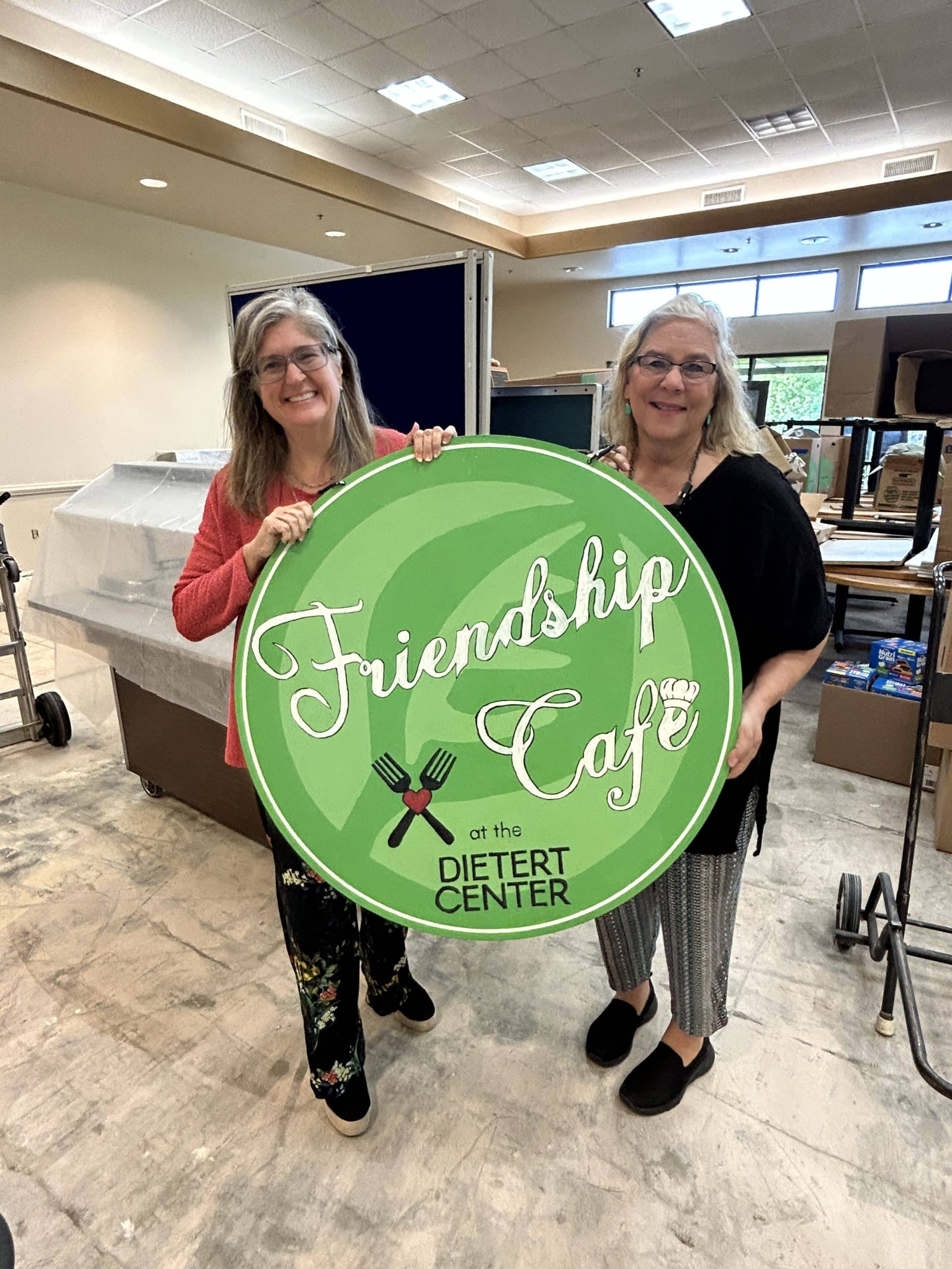 Community Foundation delivers $500,000 grant to the Dietert Center for ...