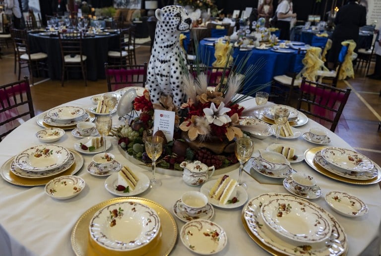 Photo gallery: Salvation Army's Circle of Service fundraiser – The Kerr ...