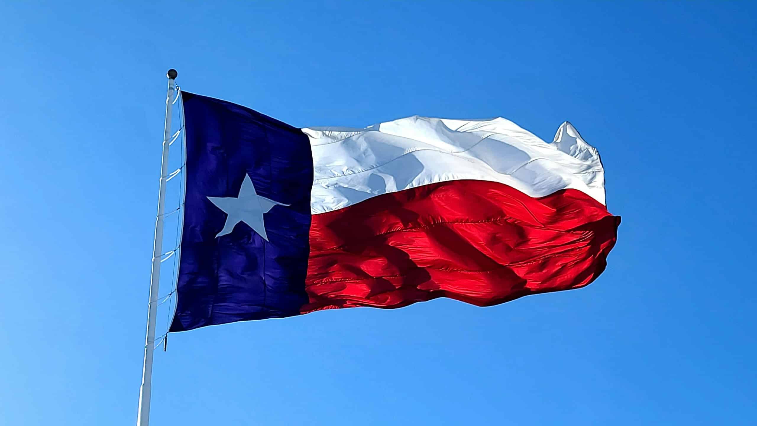 Texas ranks near the bottom of most safe states in Wallet Hub analysis ...