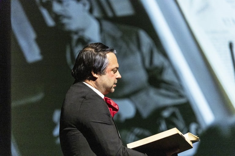 Photo gallery: Rocky Horror Picture Show at Arcadia Live – The Kerr ...