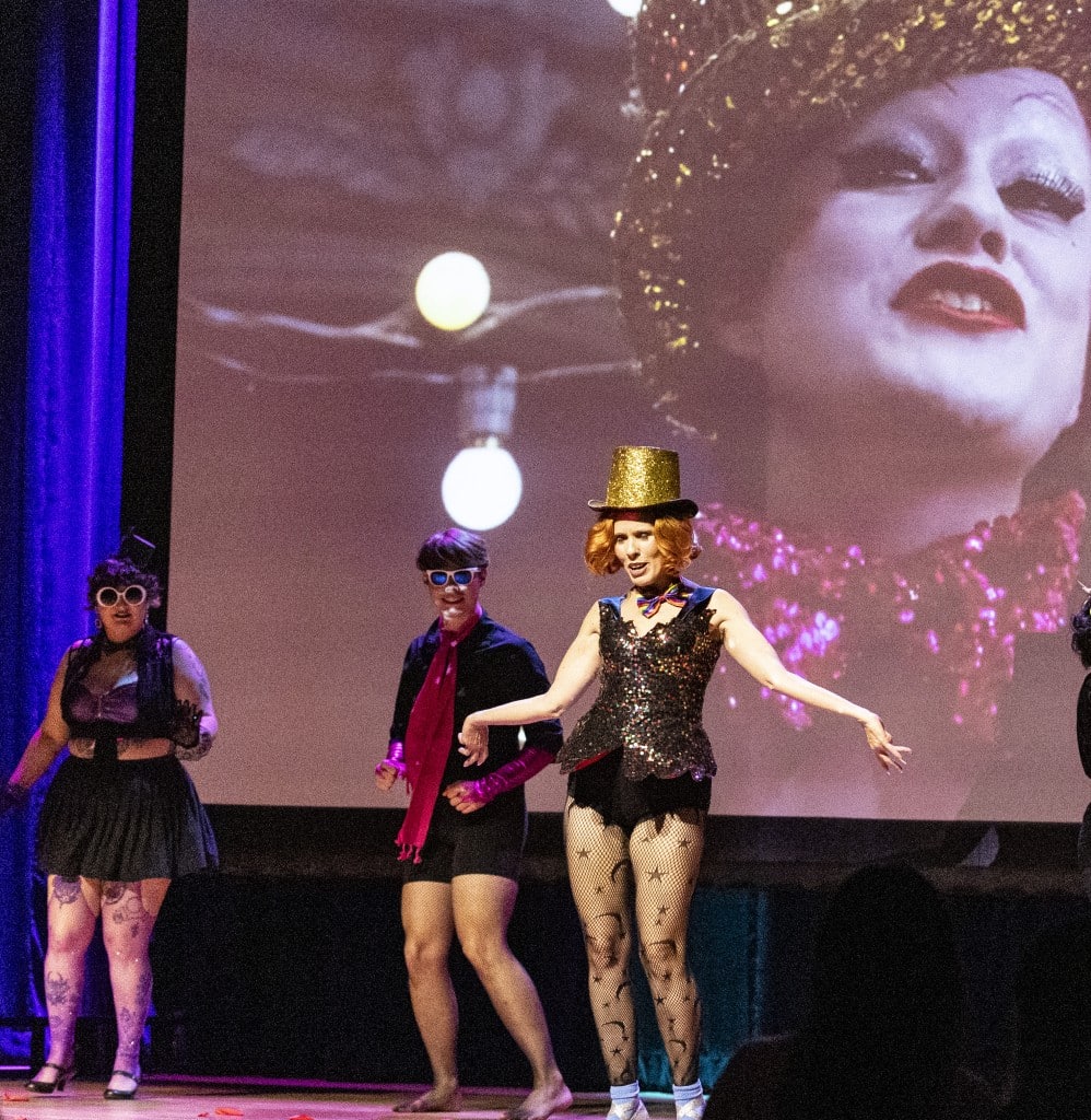 Photo gallery: Rocky Horror Picture Show at Arcadia Live – The Kerr ...