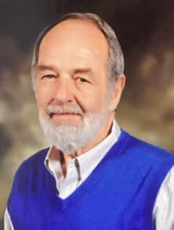 Obituary Archives – The Kerr County Lead