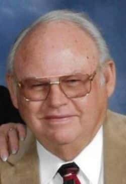 Don Yarbrough: Feb. 28, 1942-Oct. 23, 2025 – The Kerr County Lead