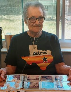 Kathryn Morgan: April 4, 1936-Oct. 30, 2025 – The Kerr County Lead