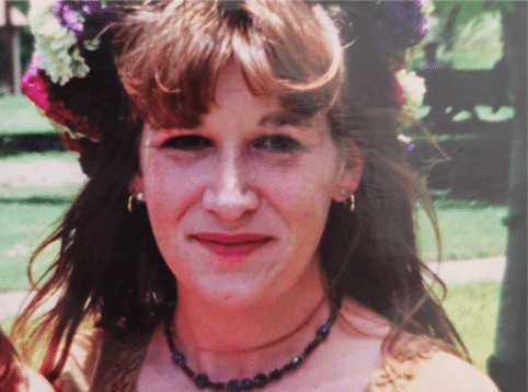 Elizabeth Becker: March 1, 1969-Nov. 1, 2025 – The Kerr County Lead