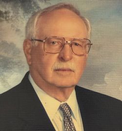 Roy Johnson: Aug. 13, 1934-Nov. 7, 2025 – The Kerr County Lead