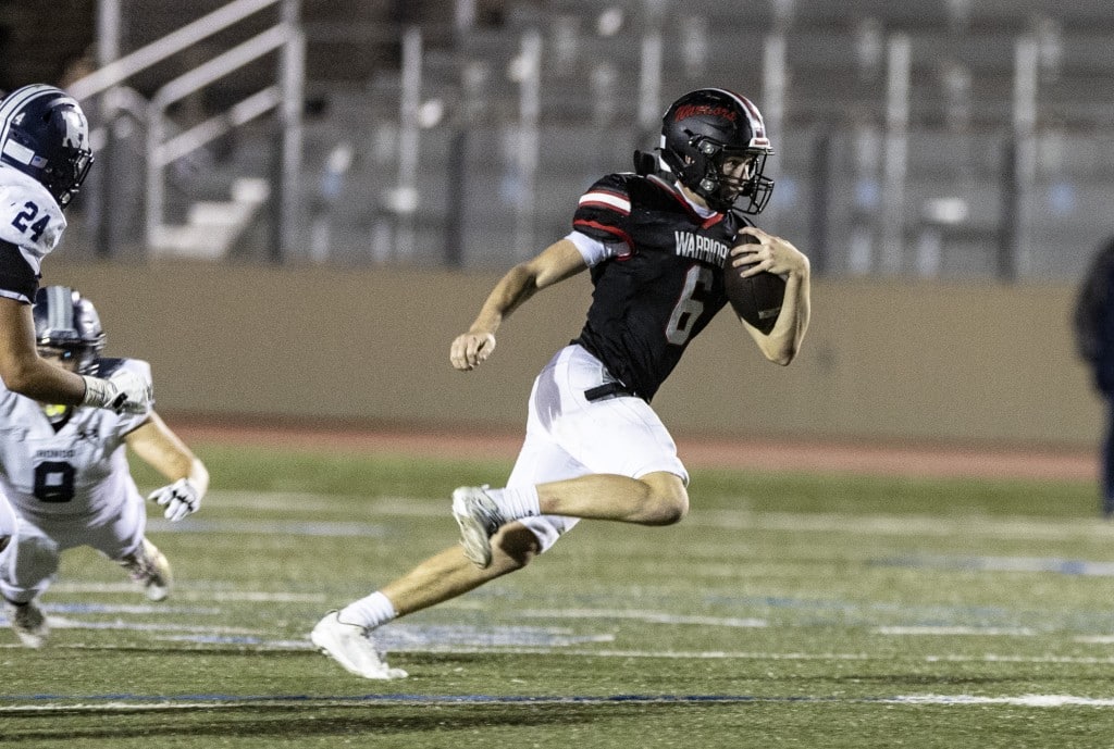 Ingram Tom Moore's defense comes to play; Warriors shock Hondo in UIL ...