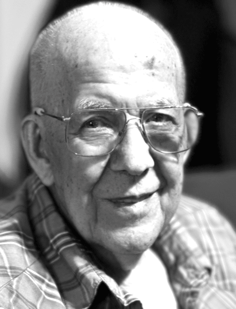 Harold Marble: Sept. 15, 1929-Nov. 8, 2025 – The Kerr County Lead