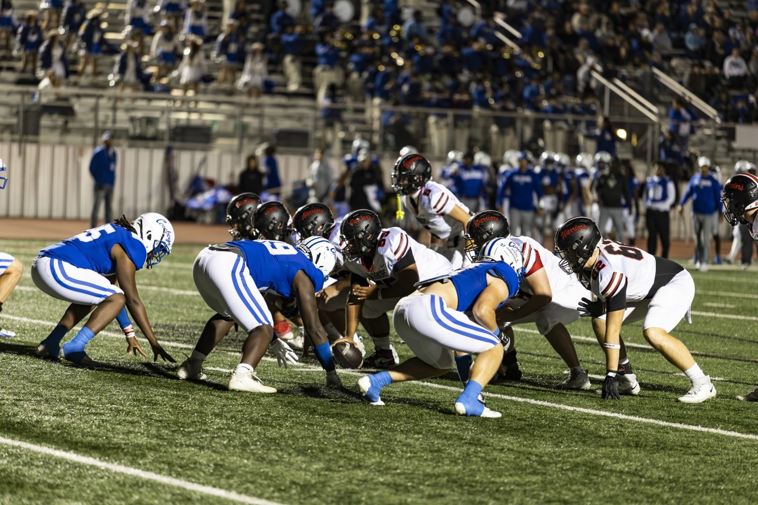 Penalties prove costly as falls to Edna in overtime thriller – The Kerr ...