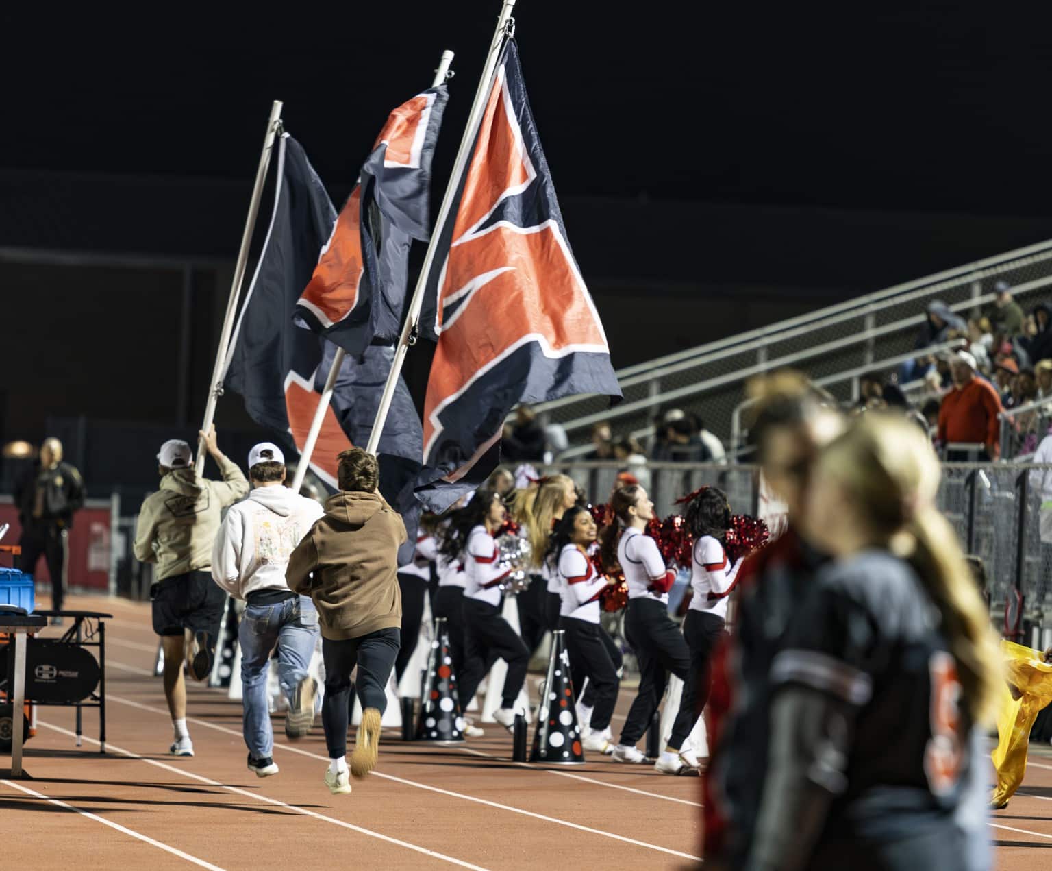 Penalties prove costly as falls to Edna in overtime thriller – The Kerr ...