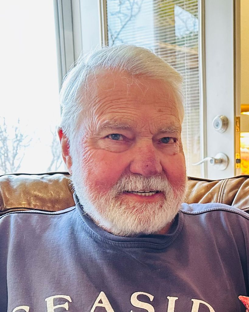 Gary Smith: Jan. 19, 1943-Dec. 1, 2025 – The Kerr County Lead