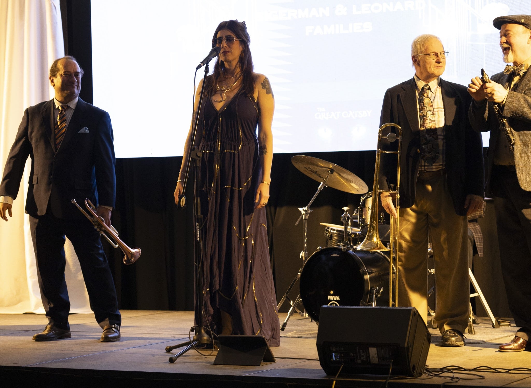 Photo gallery: The Kerrville Pets Alive 2025 Fur Ball – The Kerr County ...