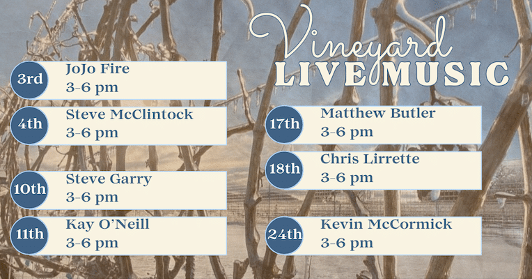 Jojo Fire – The Kerr County Lead