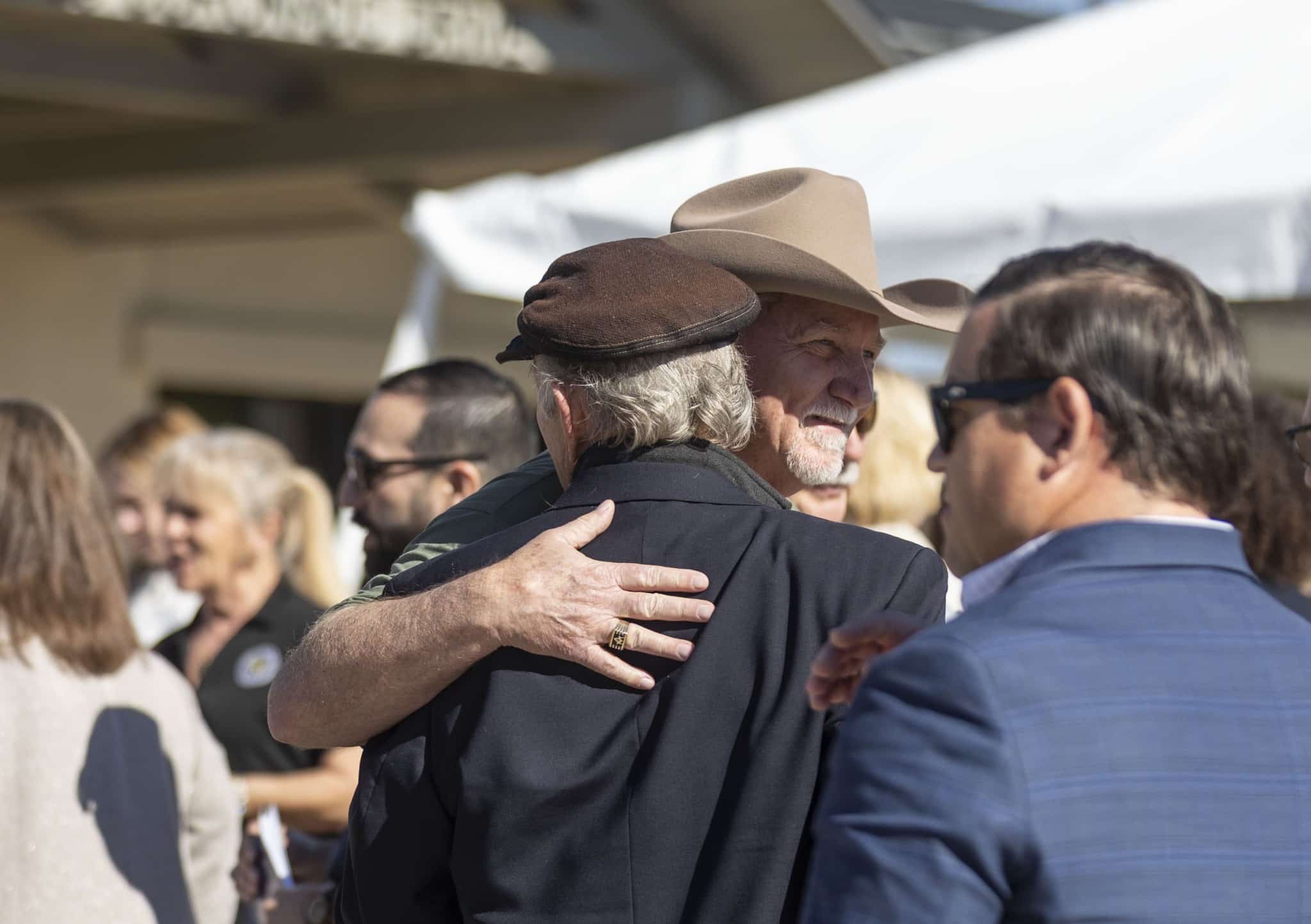 Photo gallery: Long Term Recovery Group grand opening of Disaster ...