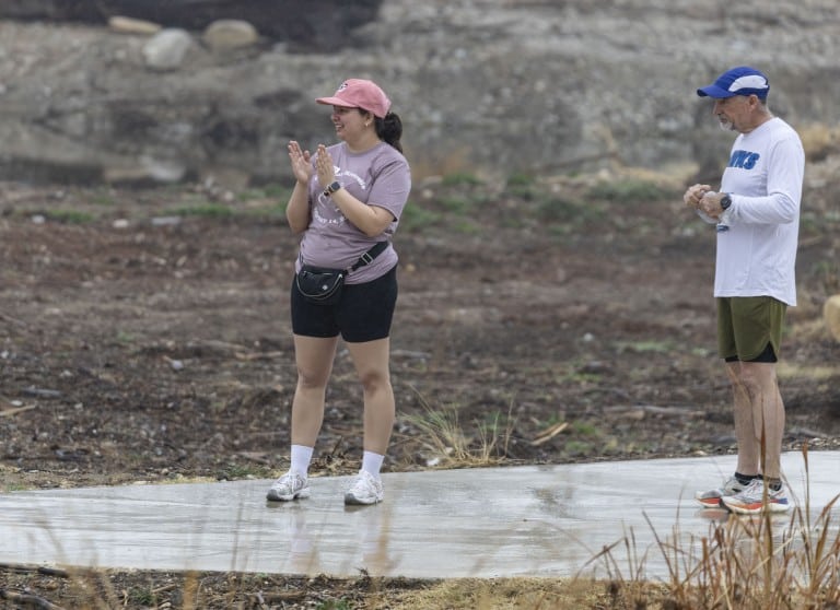 Photo gallery: Run for Riverside 5k – The Kerr County Lead