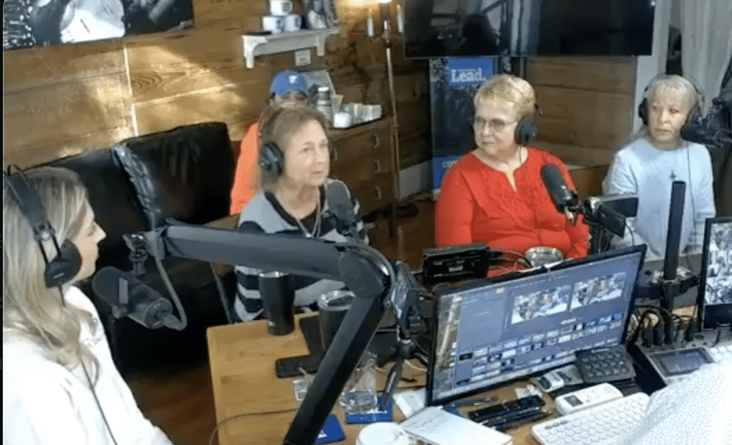 Candidate profile: Deborah Perry, County Court at Law Judge – The Kerr ...