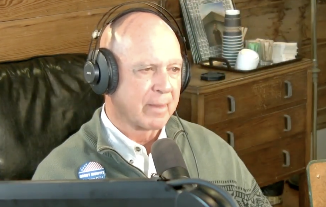 Candidate profile: Randy Murphy, Kerr County Commissioner, Precinct 4 ...