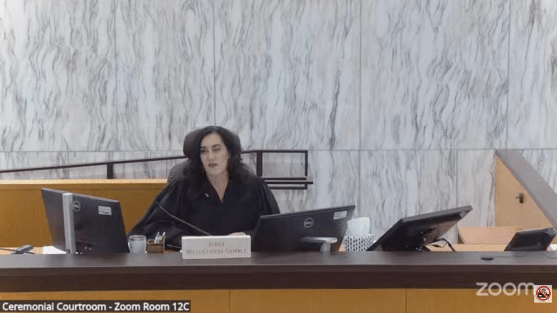 Camp Mystic hearing concludes with judge's rebuke, strengthened ...