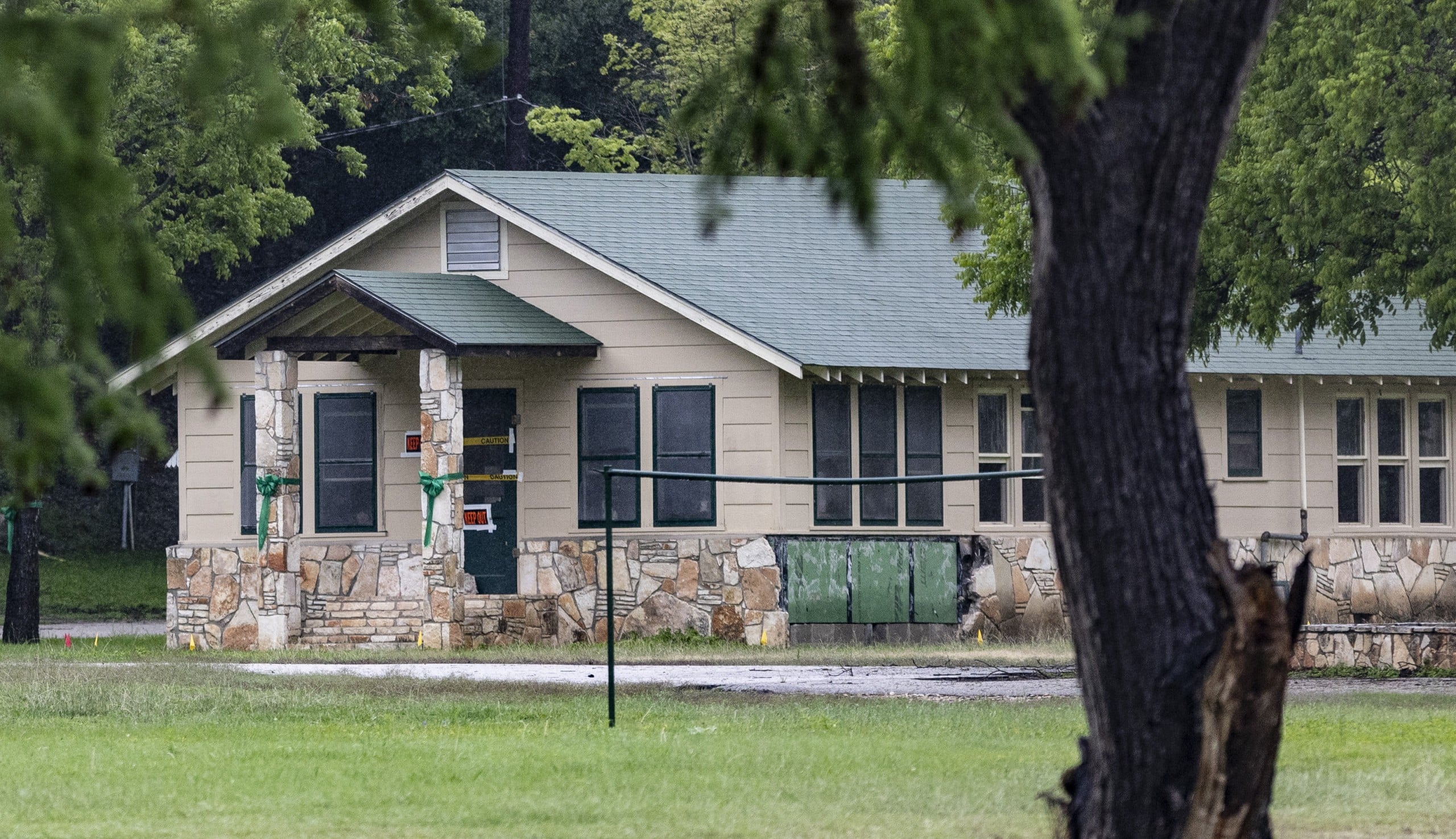 Camp Mystic withdraws 2026 license application, will not operate this ...